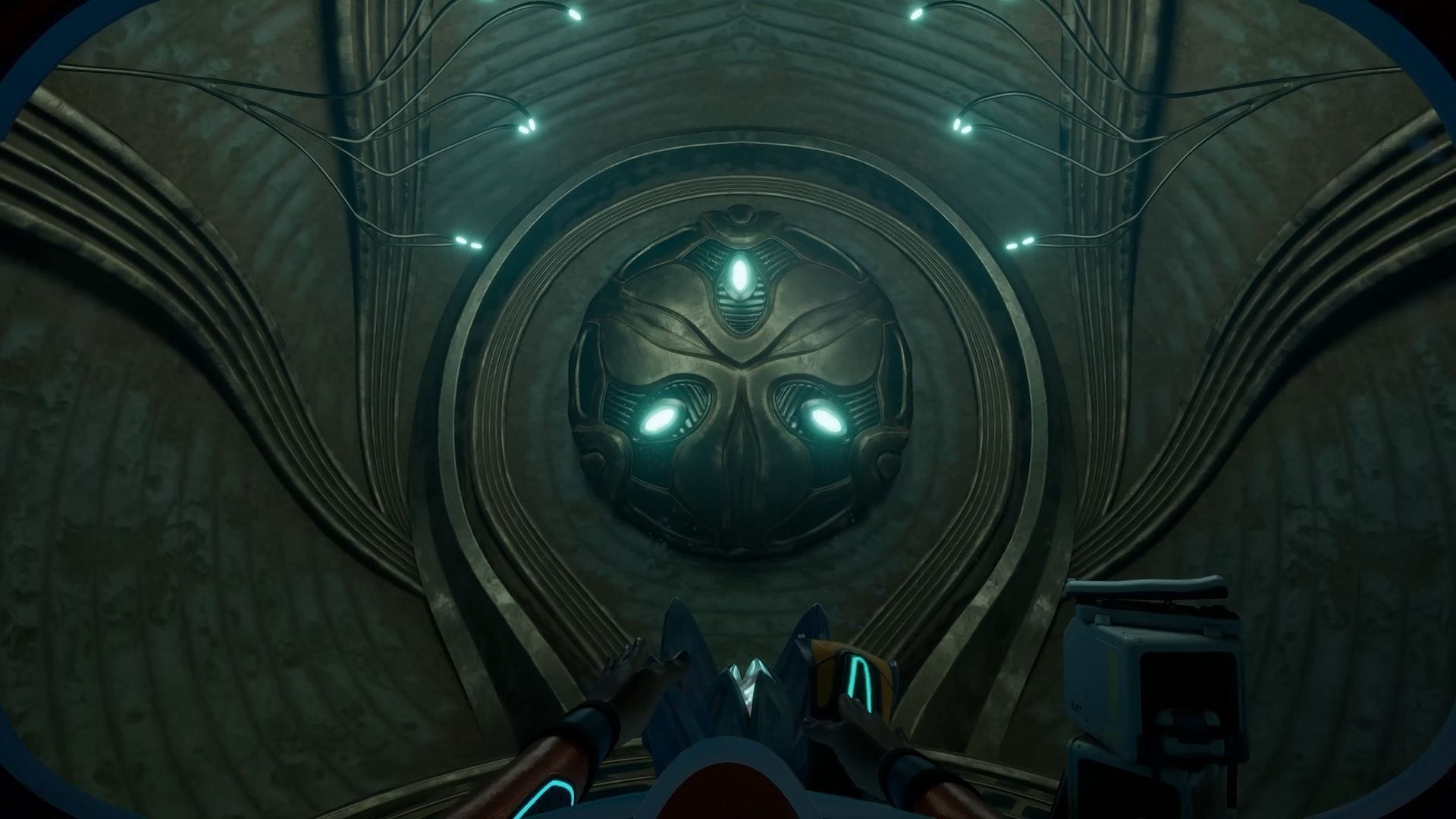 How to gain access to the Observatory in Subnautica 2