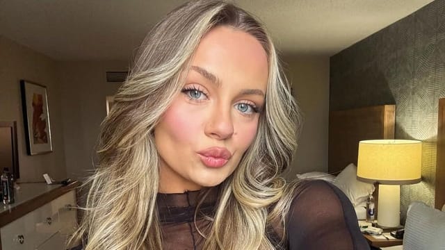 Anna Jay takes a u-turn; makes shocking revelation about her AEW contract