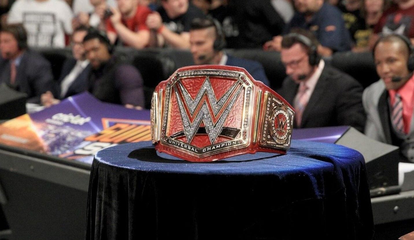 "Absolutely not"- Former WWE Universal Champion will never wrestle again