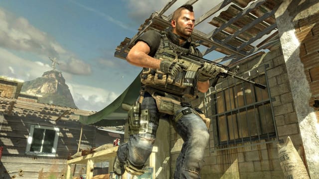 Is Soap alive in Call of Duty: Modern Warfare 4 (2026)?