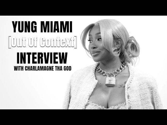 Why did Yung Miami split from the City Girls? Rapper says the music ...