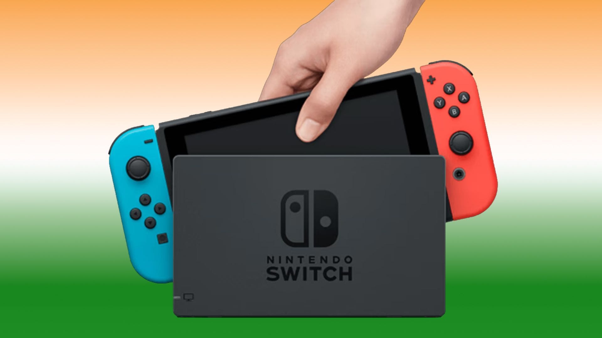 Is Nintendo Switch officially launching in India? Recent rumors checked