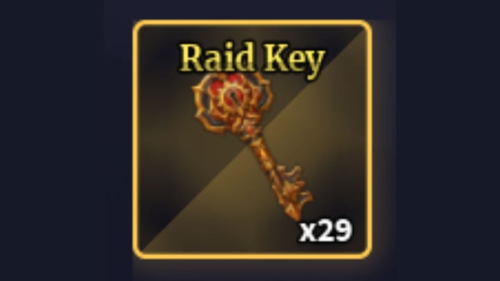 Sailor Piece Dual Wielder sword guide