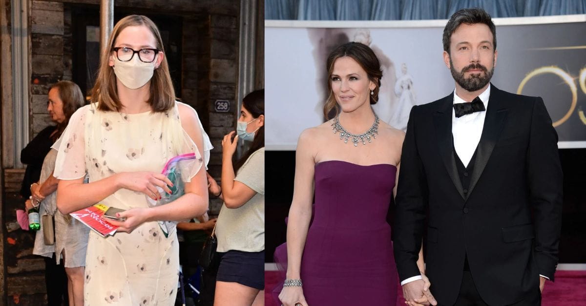 What happened to Violet Affleck? Details explored after Ben Affleck ...