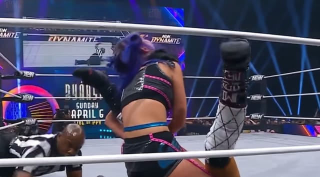 Popular AEW Star Shares Huge Personal Update Ahead Of Major Event
