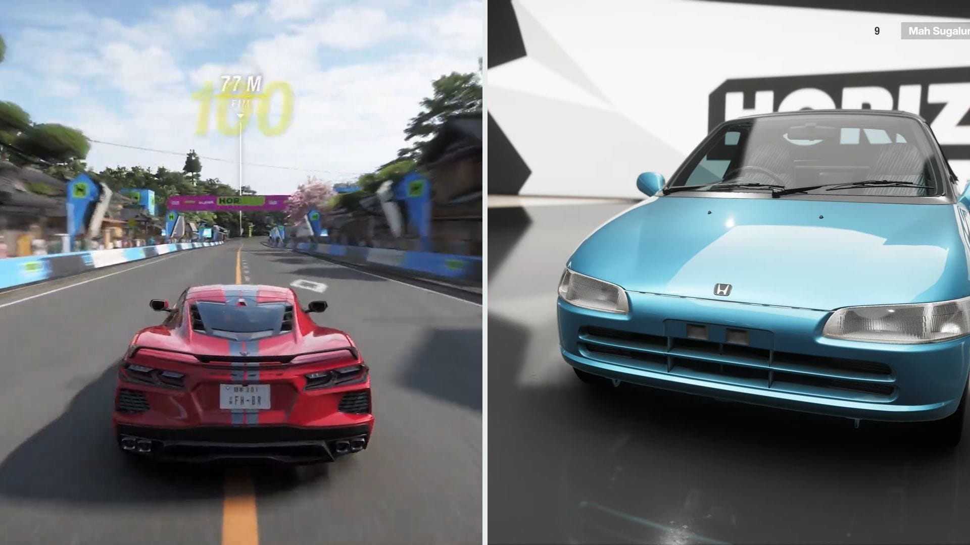 Best early game cars in Forza Horizon 6