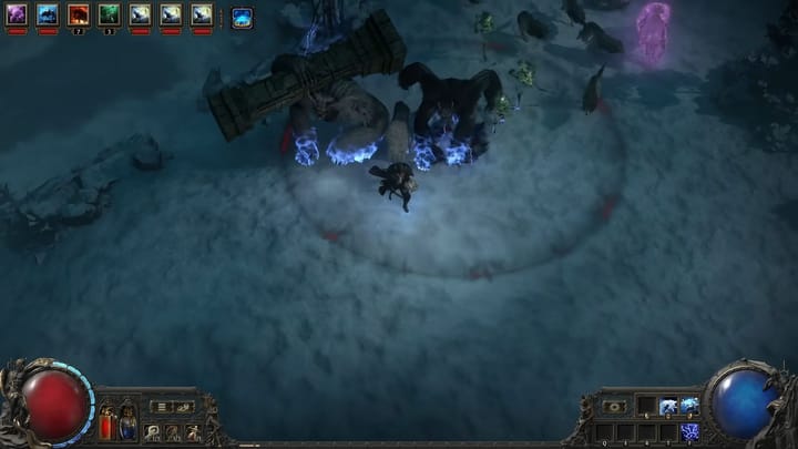 5 Best early Tame Beast companions to use during Path of Exile 2 campaign