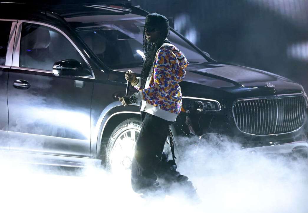 Playboi Carti's rumored ex-girlfriend leaks rapper's alleged texts ...