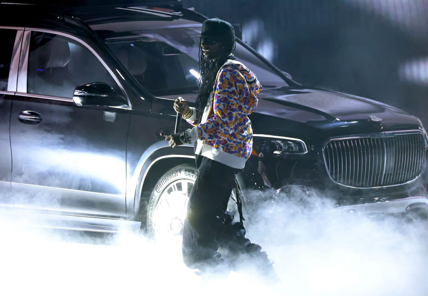 Playboi Carti's rumored ex-girlfriend leaks rapper's alleged texts ...