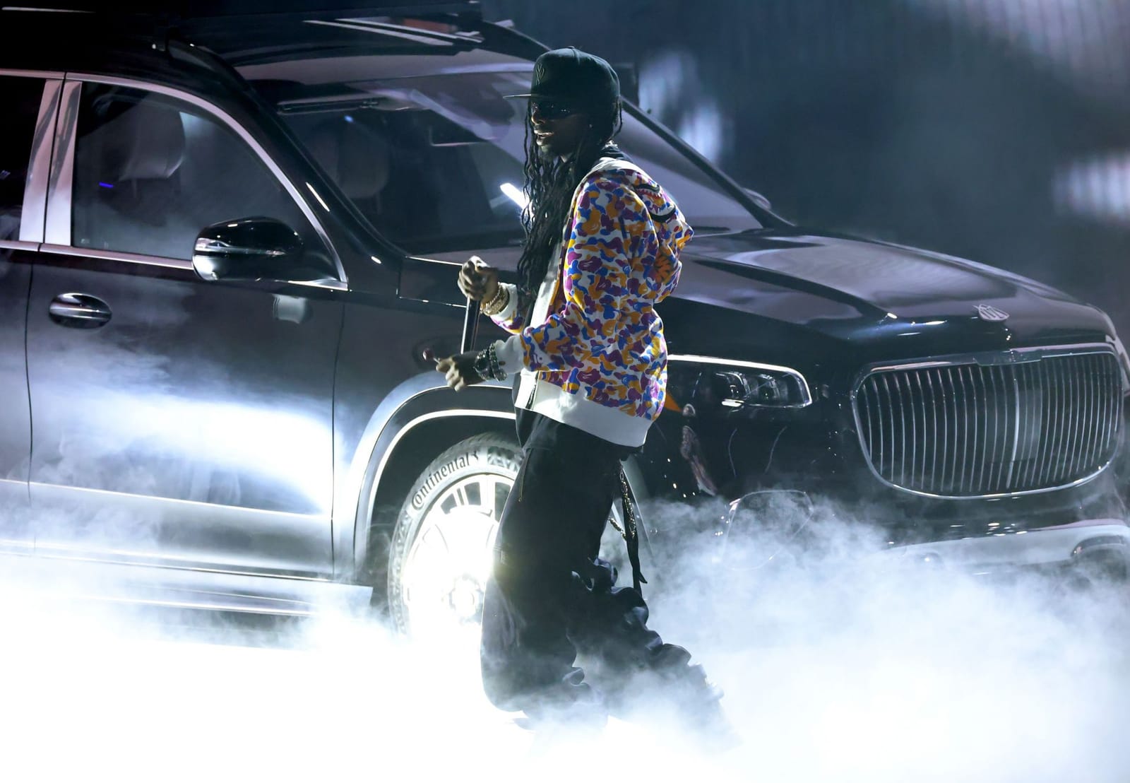 Playboi Carti's rumored ex-girlfriend leaks rapper's alleged texts ...