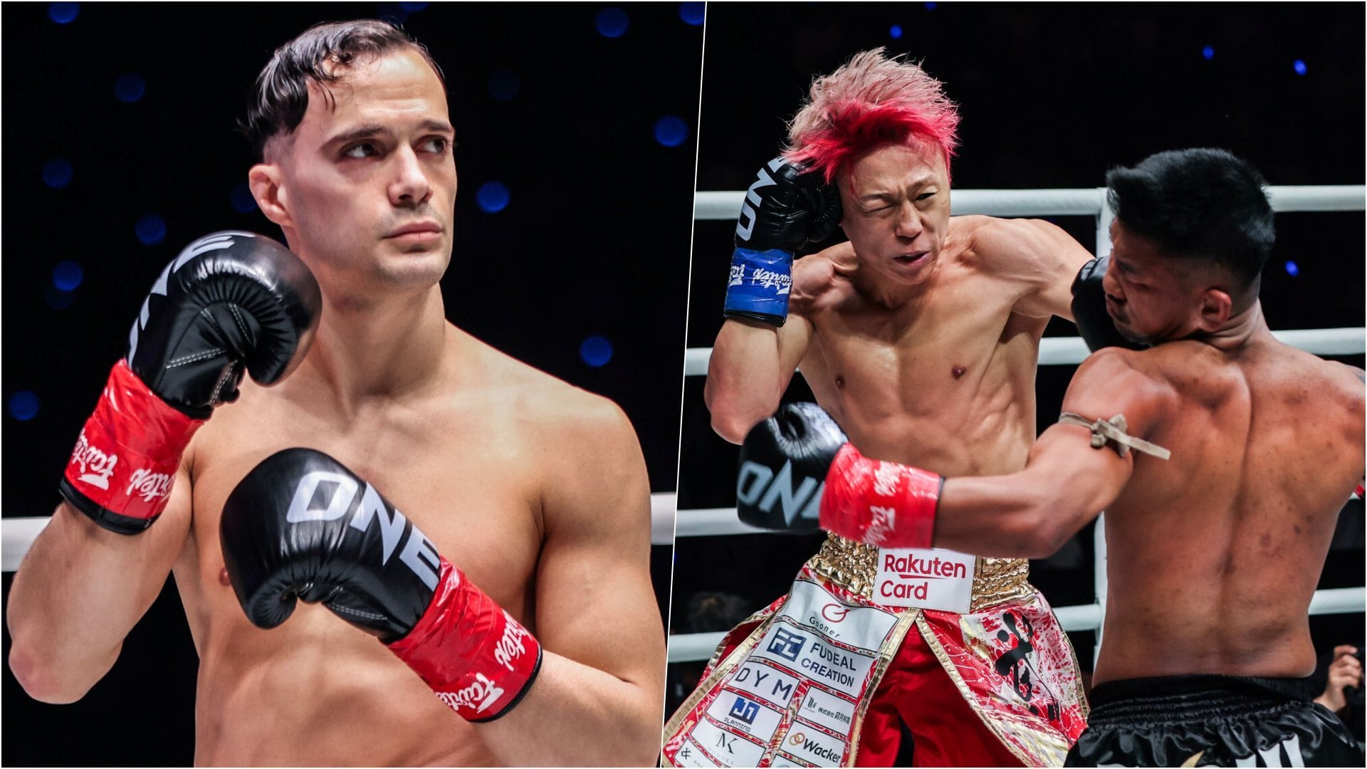 ONE Championship: “Rodtang looks hurt” - Jonathan Di Bella reacts to ...