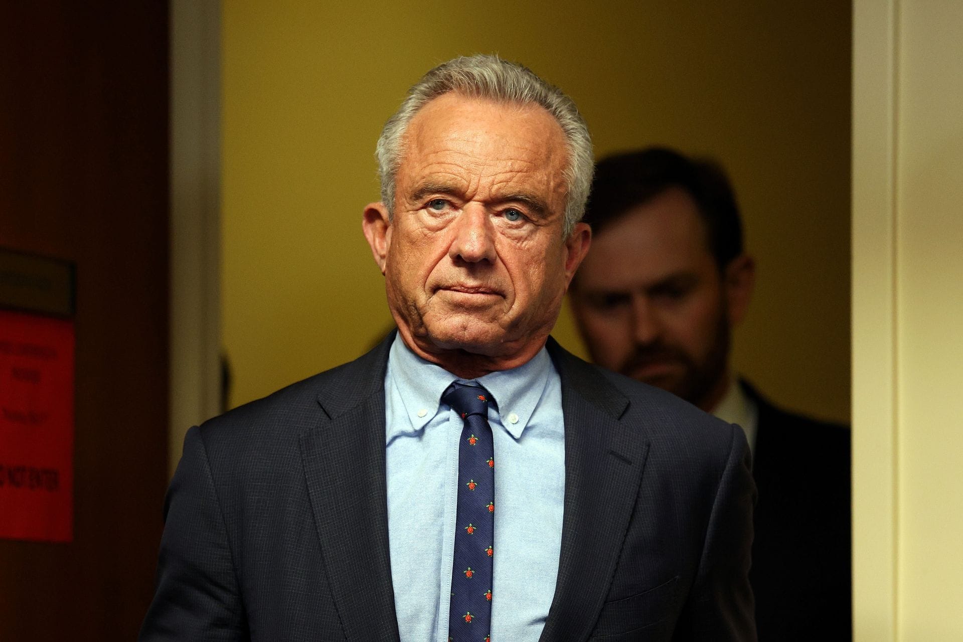 "What a bizarre thing to do!": Perez Hilton reacts after clip of RFK Jr ...