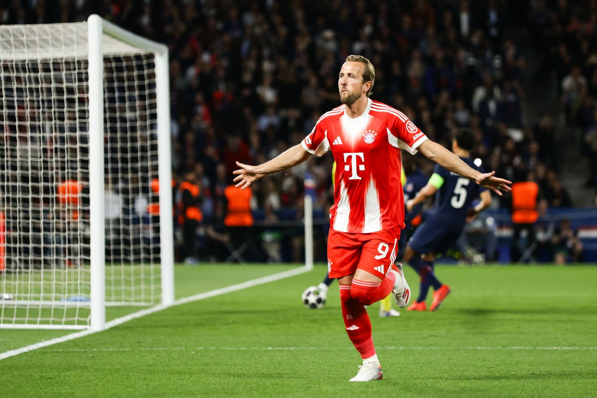 Bayern Munich vs Paris Saint-Germain Prediction and Betting Tips | May ...