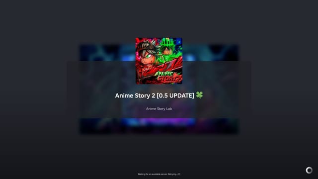 Anime Story 2 codes (May 2026)