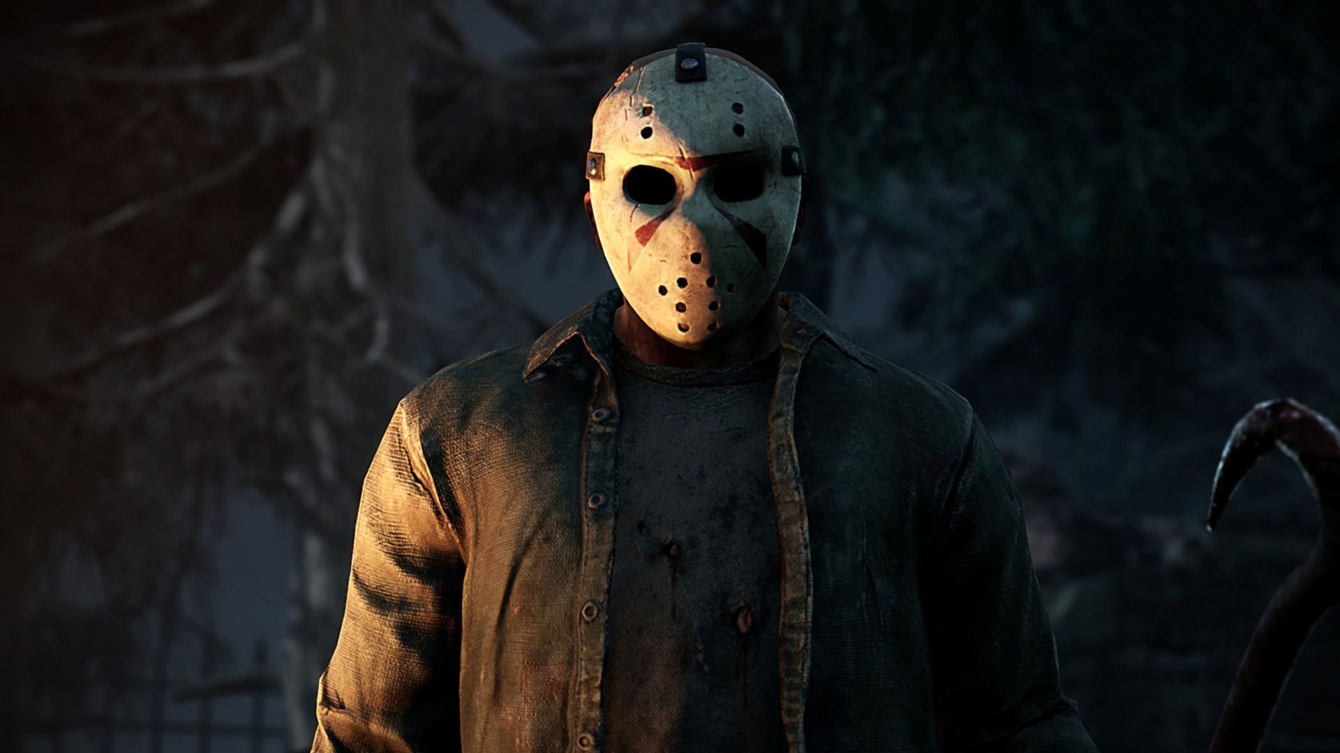Dead by Daylight Jason Voorhees: Release date, powers, and skins ...