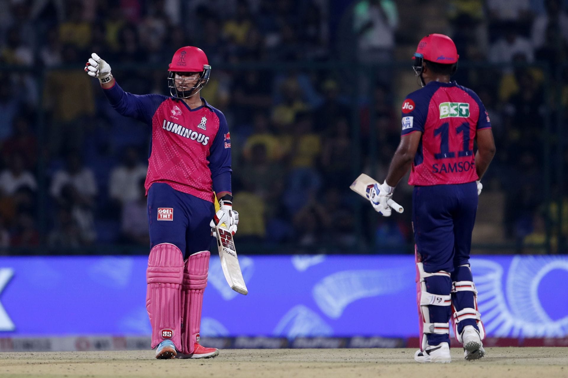 "Surely break the record with a 20 or 25-ball 100" - Former MI and CSK ...
