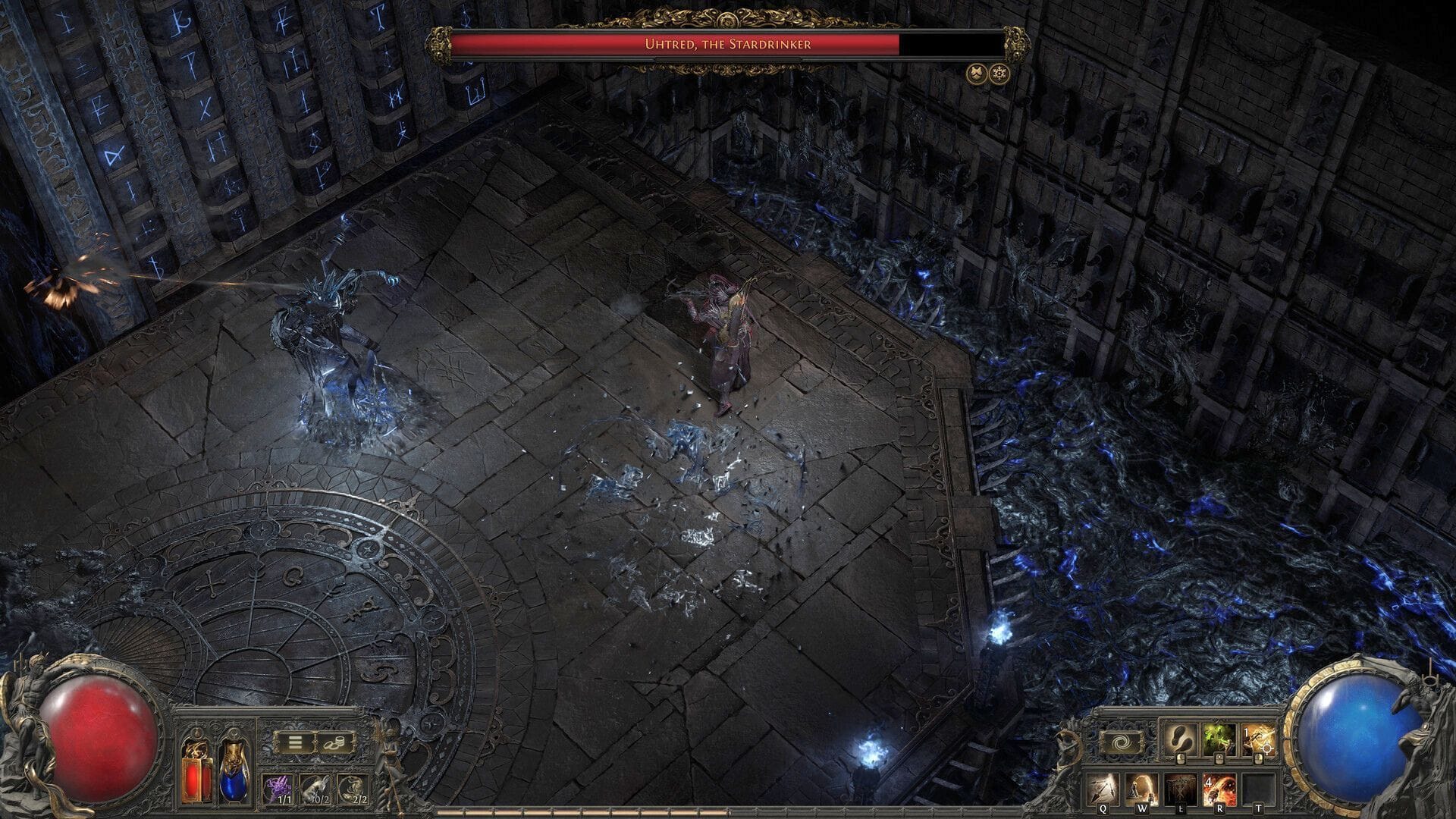 Path of Exile 2 Runes of Aldur Challenges: How to beat, and rewards