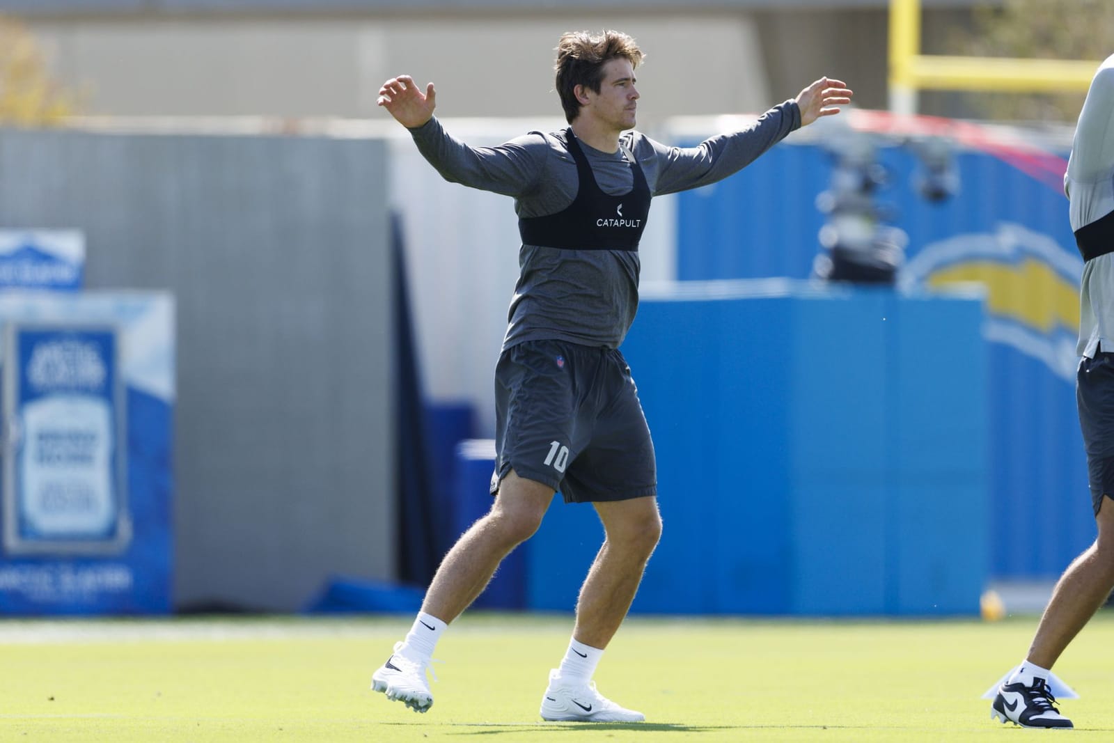 "That's why Chargers can’t win a playoff game": Dave Portnoy takes ...
