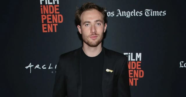 Who is Hunter Peterson? All about the voice actor behind ‘Spirit 2.0 ...