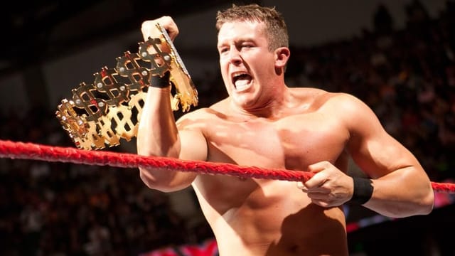 WWE’s current stance on bringing back Ted DiBiase Jr. [Reports]