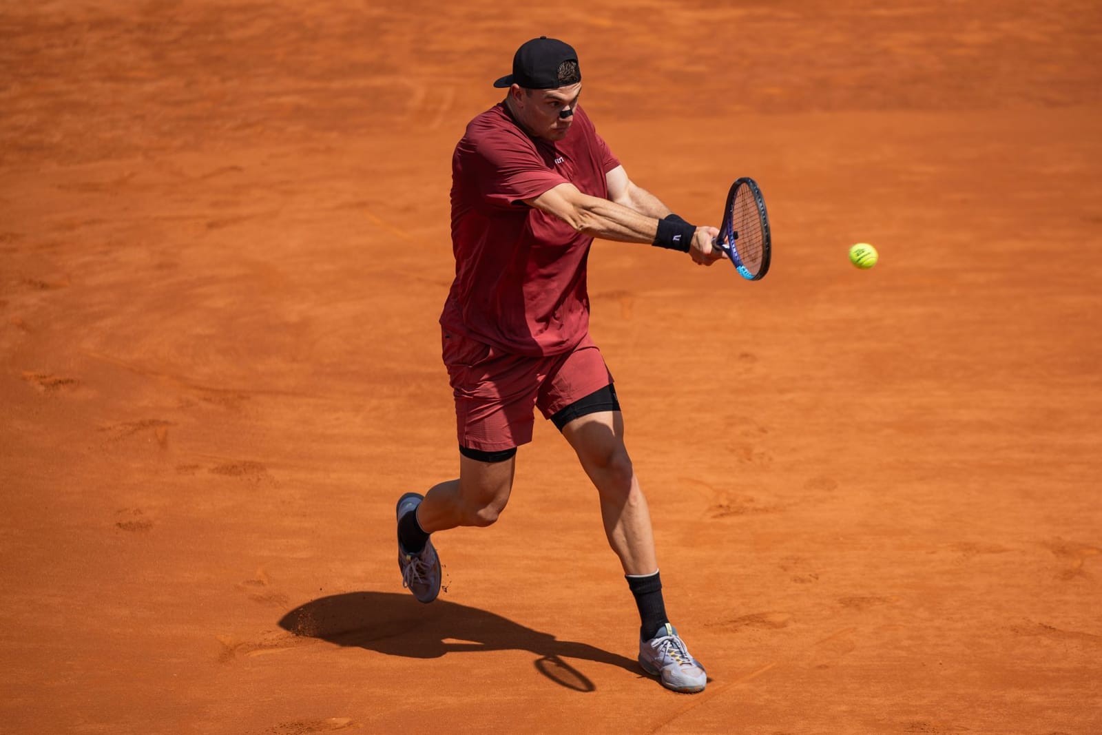 5 top players who will miss Italian Open 2026 ft. Emma Raducanu, Carlos ...