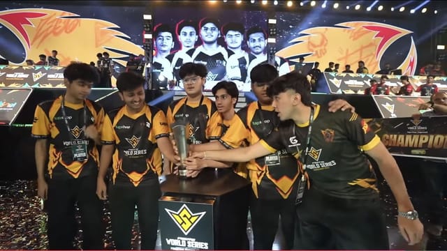 FFWS 2026 Spring Pakistan: Winners, prize pool distribution, and summary