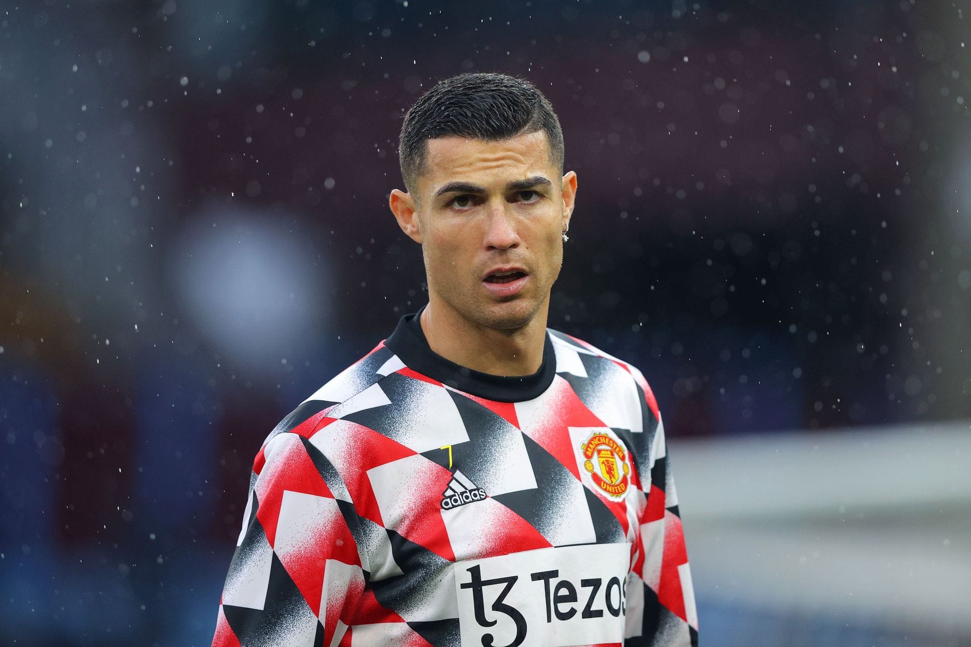 "Will be difficult for him" - Ex-Manchester United star explains why ...