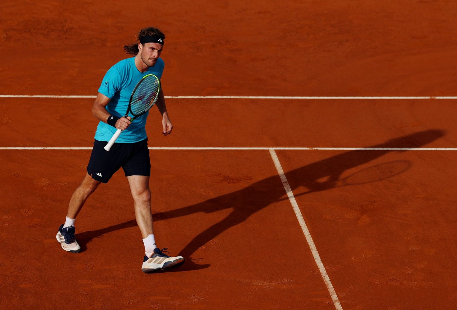Alexandre Muller vs Stefanos Tsitsipas preview, head-to-head, odds ...