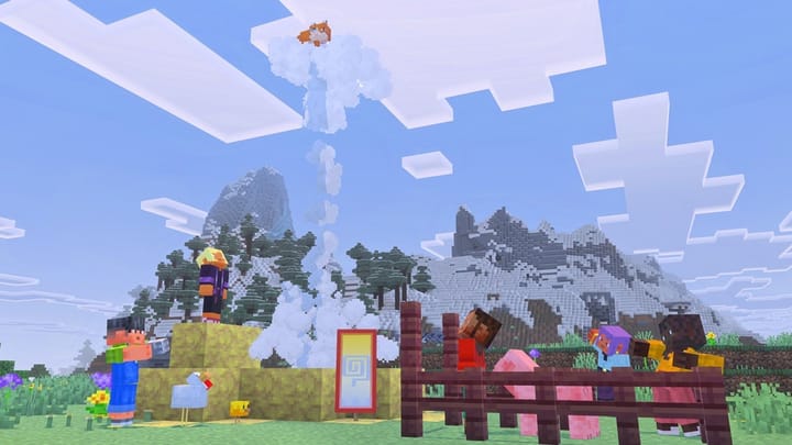 5 things to expect in Minecraft Live 2026 May