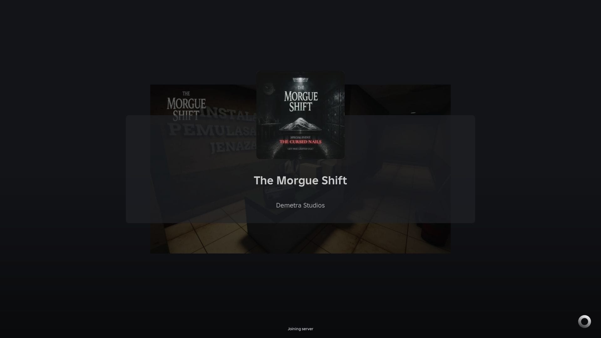 The Morgue Shift codes (May 2026)
