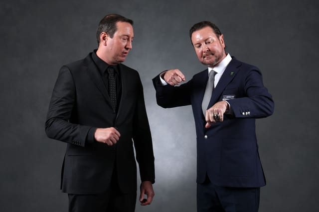 Kurt Busch unloads on NASCAR’s inconsistent penalty logic as Kyle Busch ...