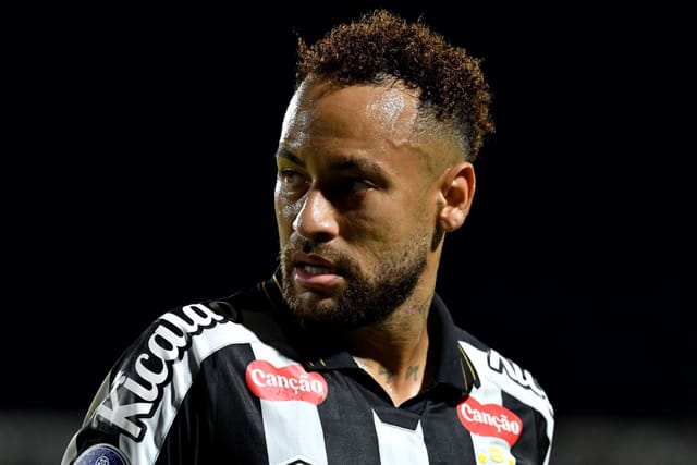 WATCH: Neymar breaks down in tears after his call-up to Brazil squad ...