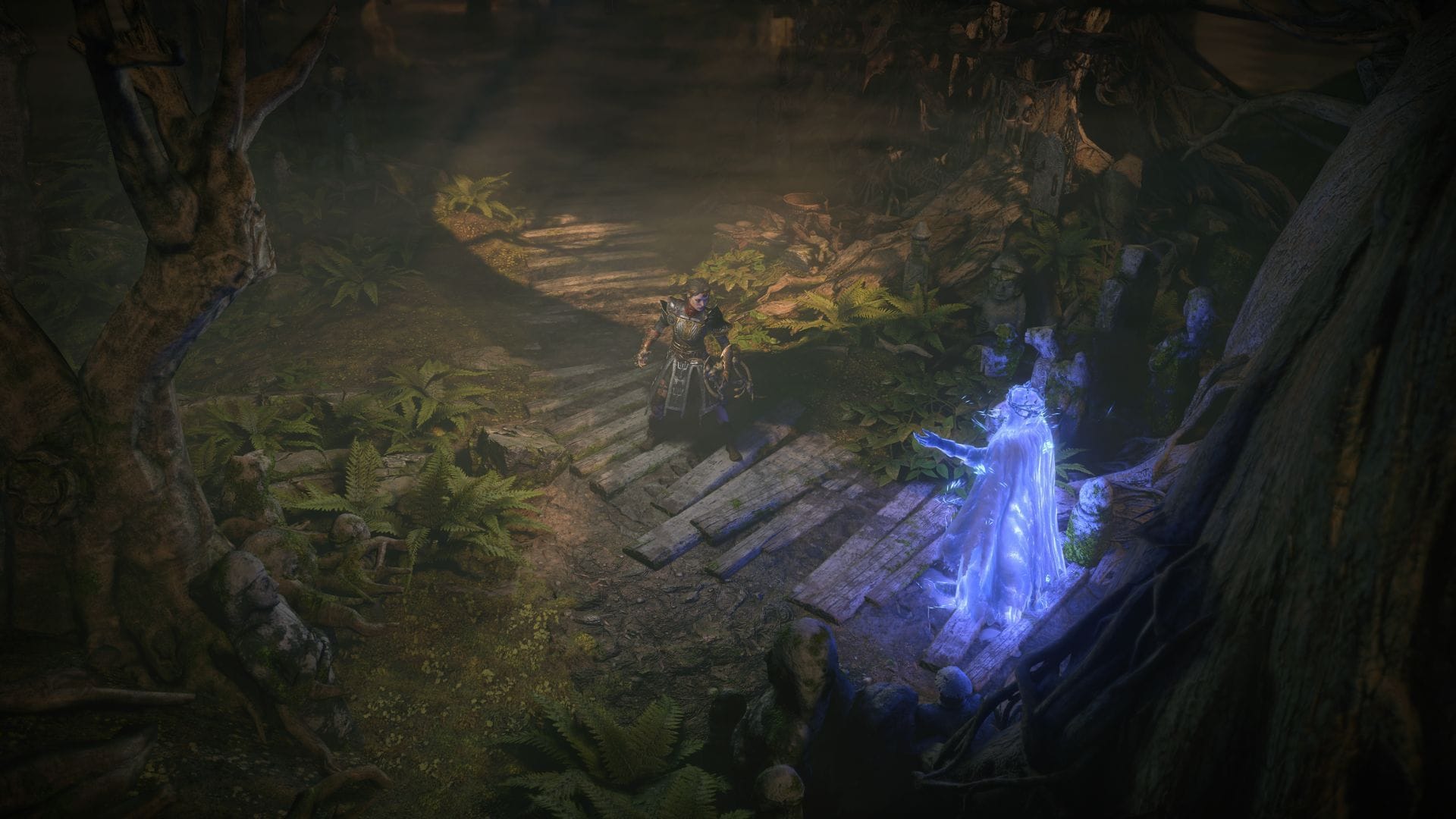 5 major changes you may have missed in Path of Exile 2 0.5 patch notes