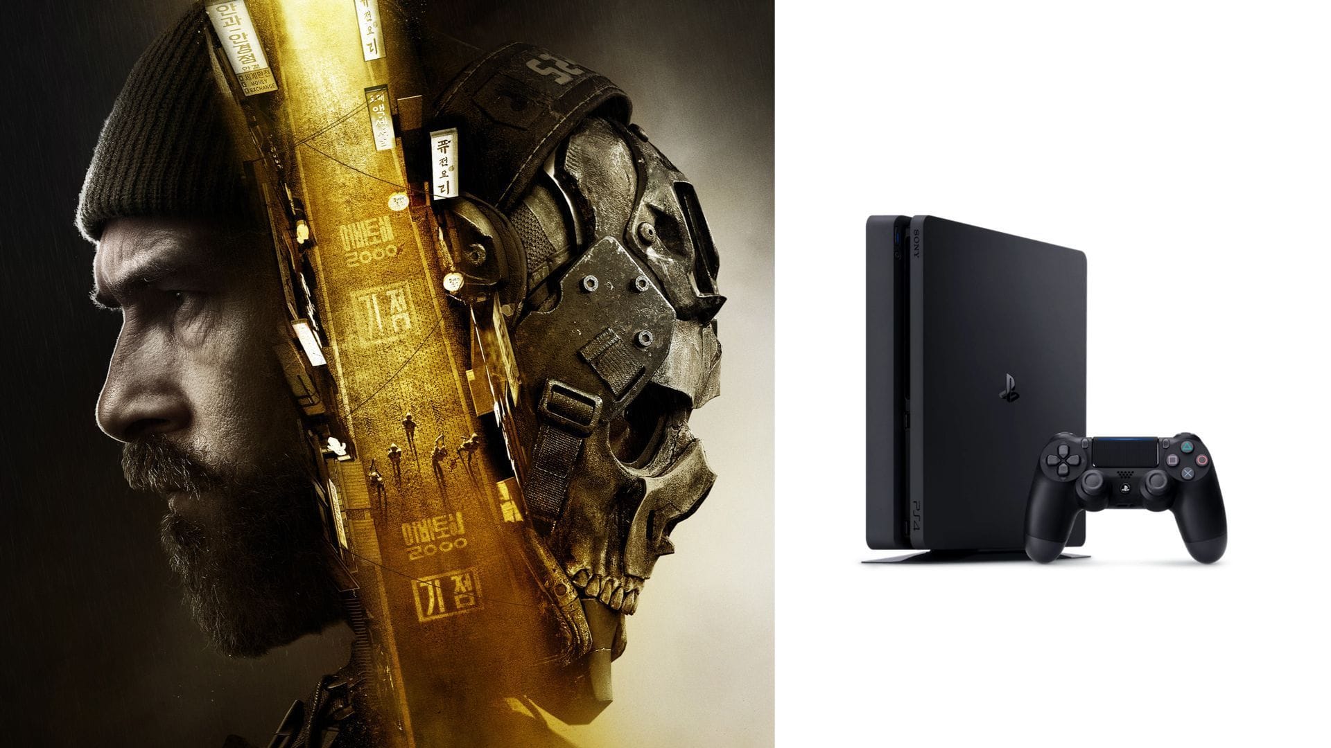 Activision is finally ending Call of Duty: Warzone support for PS4 and ...