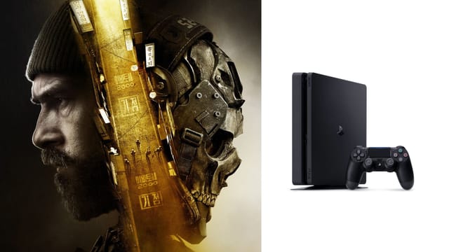 Activision is finally ending Call of Duty: Warzone support for PS4 and ...