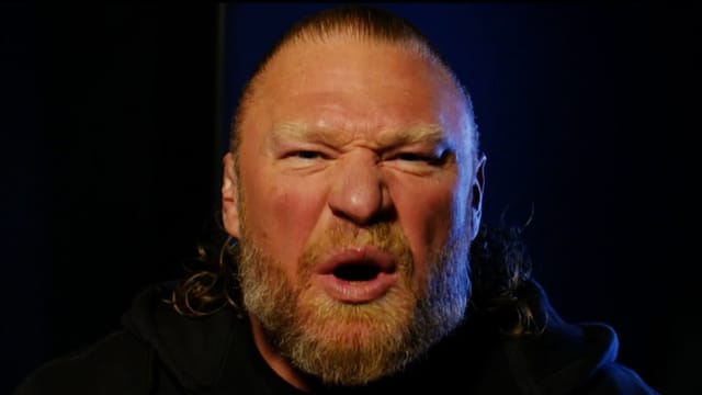 Brock Lesnar Has Brought Back Forgotten 90s-Style Trend With Recent ...