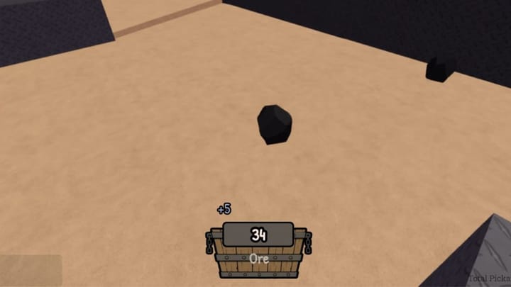 Pickaxe Tycoon: A beginner's guide