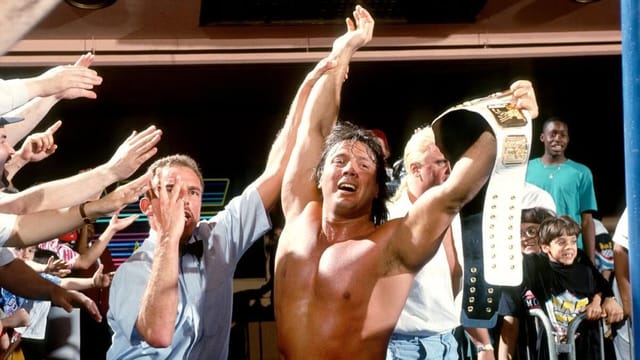 "Fighting for his life" - Heartbreaking update on WWE legend Marty Jannetty