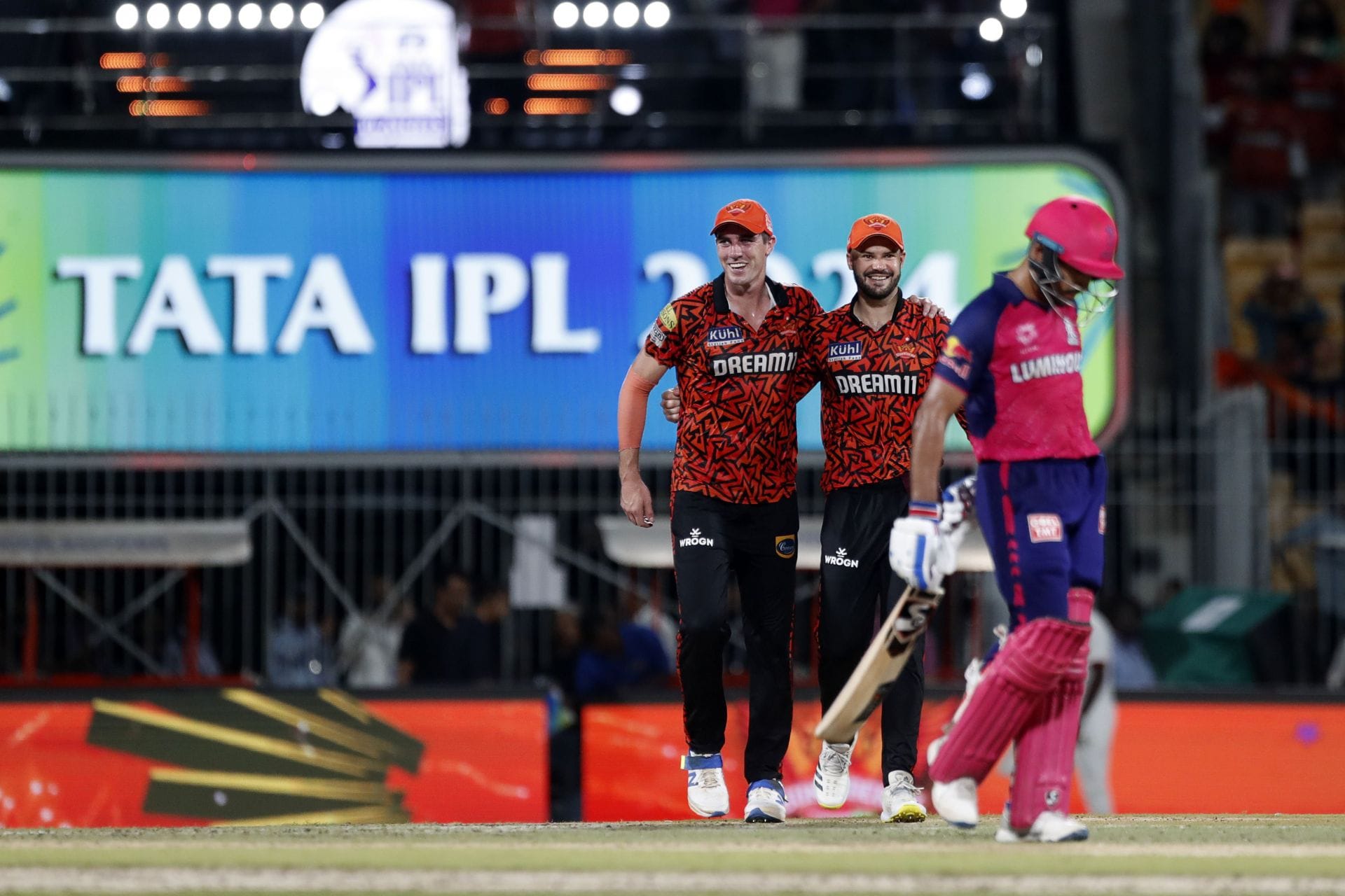 Former RCB batter picks the favourites for SRH vs RR IPL 2026 Eliminator