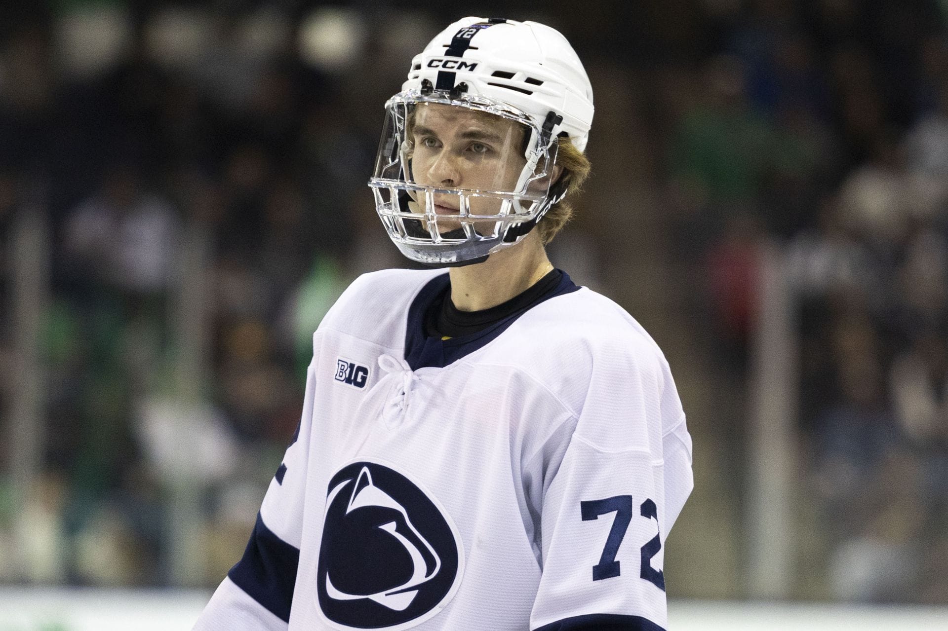 Ex-NHL GM advises Gavin McKenna against playing for Canucks - "Don't ...