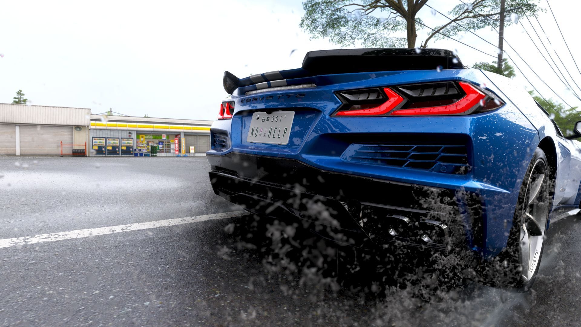 Forza Horizon 6 convoy guide