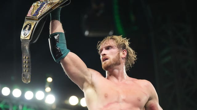 WWE: BREAKING: Logan Paul undergoes surgery, sets astonishing WWE ...