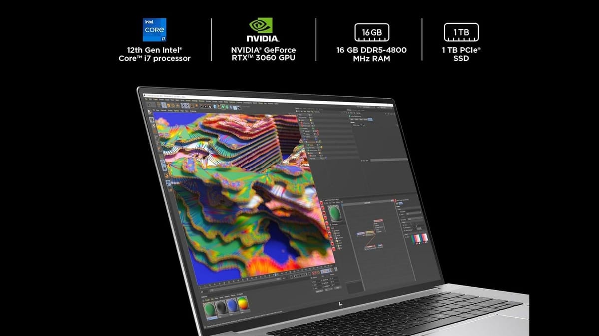 HP's latest BIOS update reportedly bricked its business and workstation ...