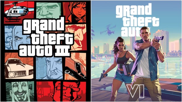 All GTA trailer songs Rockstar has used over the years