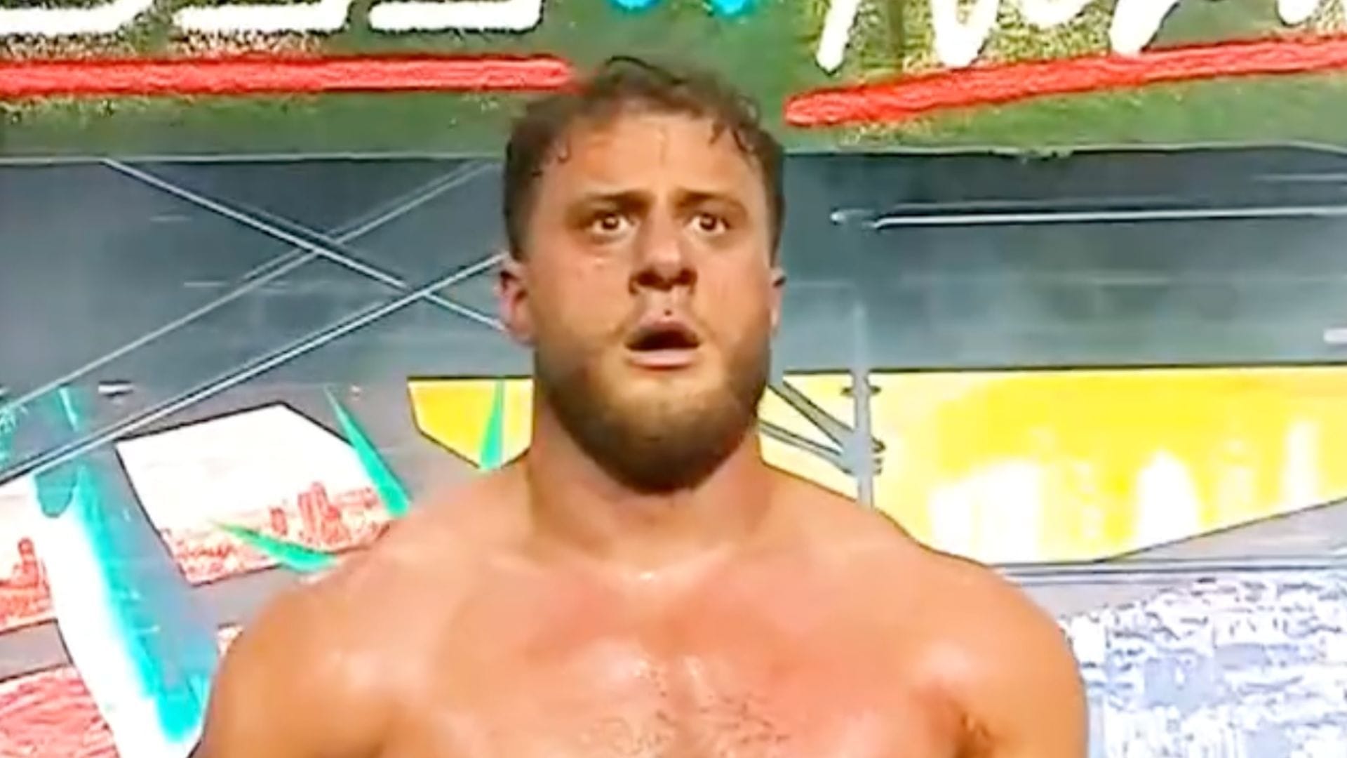 Huge Announcement on MJF’s Immediate AEW Future