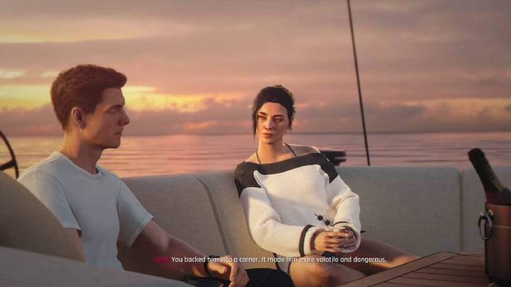 007 First Light walkthrough: How to complete Wave Of The Future ...