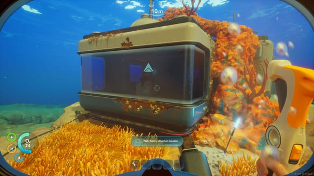 Subnautica 2 best tips: 5 Beginner tips in Subnautica 2 that still hold ...