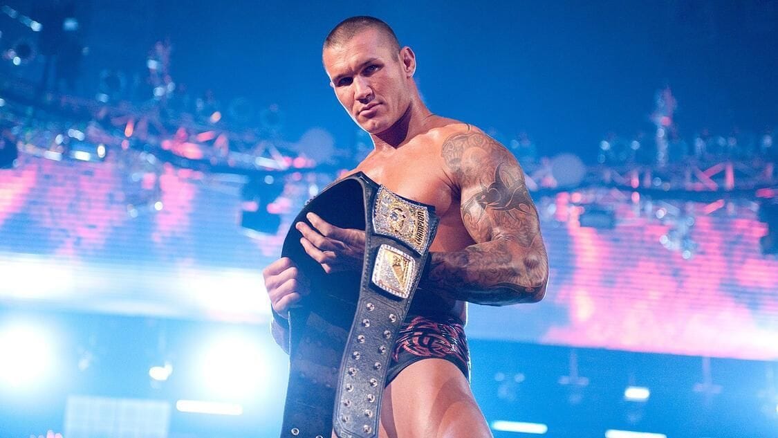 WWE: Heartbreaking reason for Randy Orton's WWE absence revealed