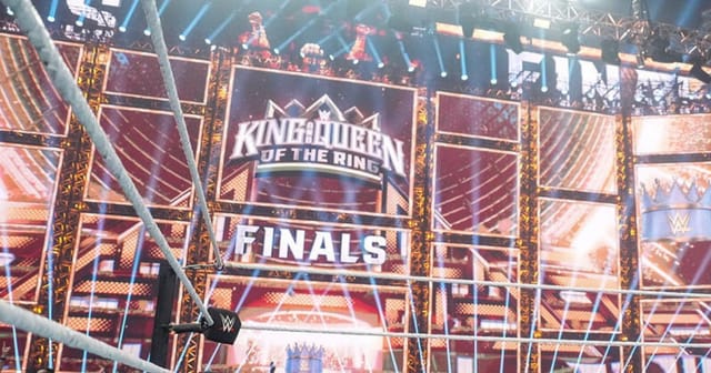 3 Clear signs 43-year-old WWE star will become the King of the Ring ...