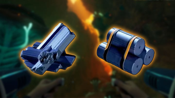 5 most useful resources in Subnautica 2